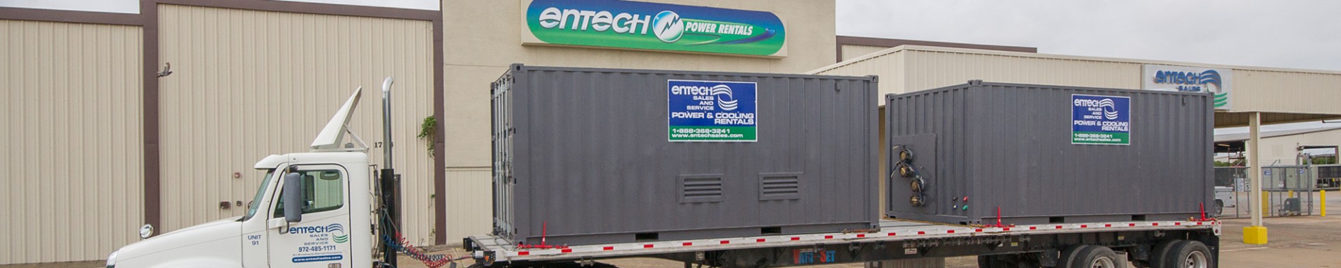 Office Locations | Entech Sales & Service, LLC